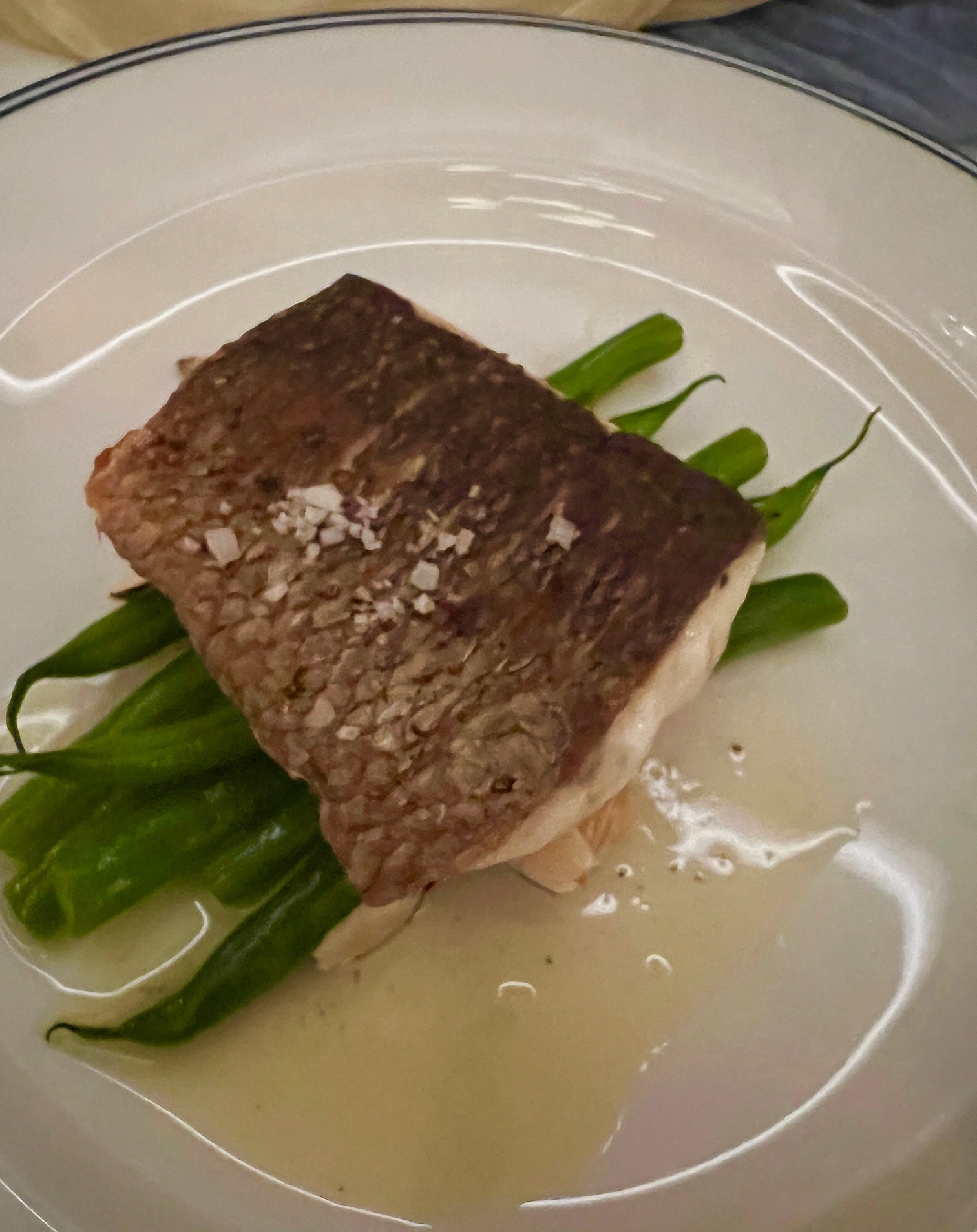 Sneak Peek at Opaline Bar & Brasserie | The Georgetown Dish